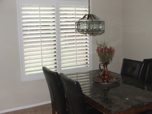 Shutters - Wholesale Shutter Company