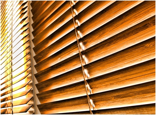 4 Tips on Choosing the Right Window Blinds