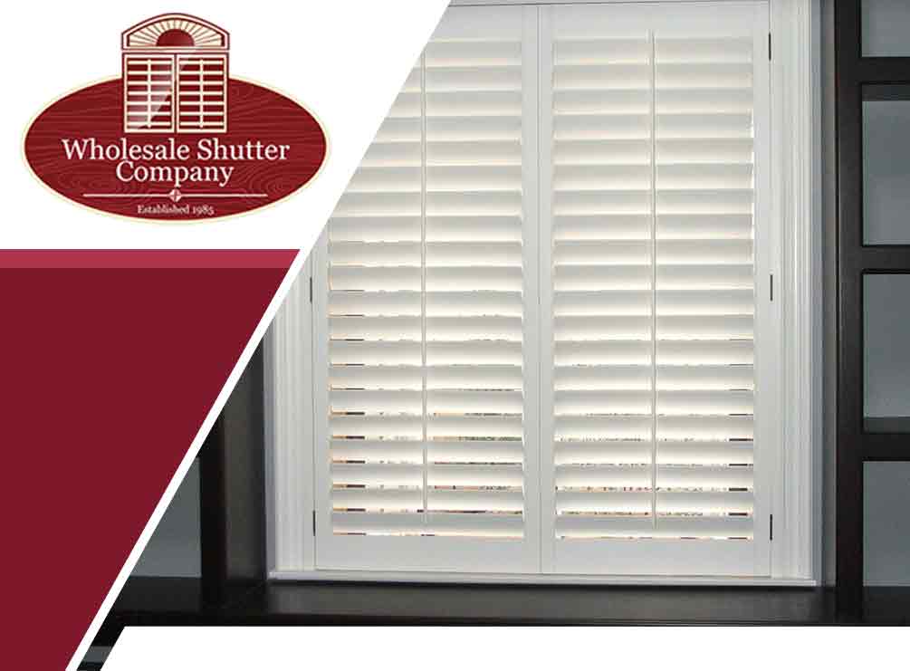 Tips on Selecting the Most Suitable Window Shutter Color