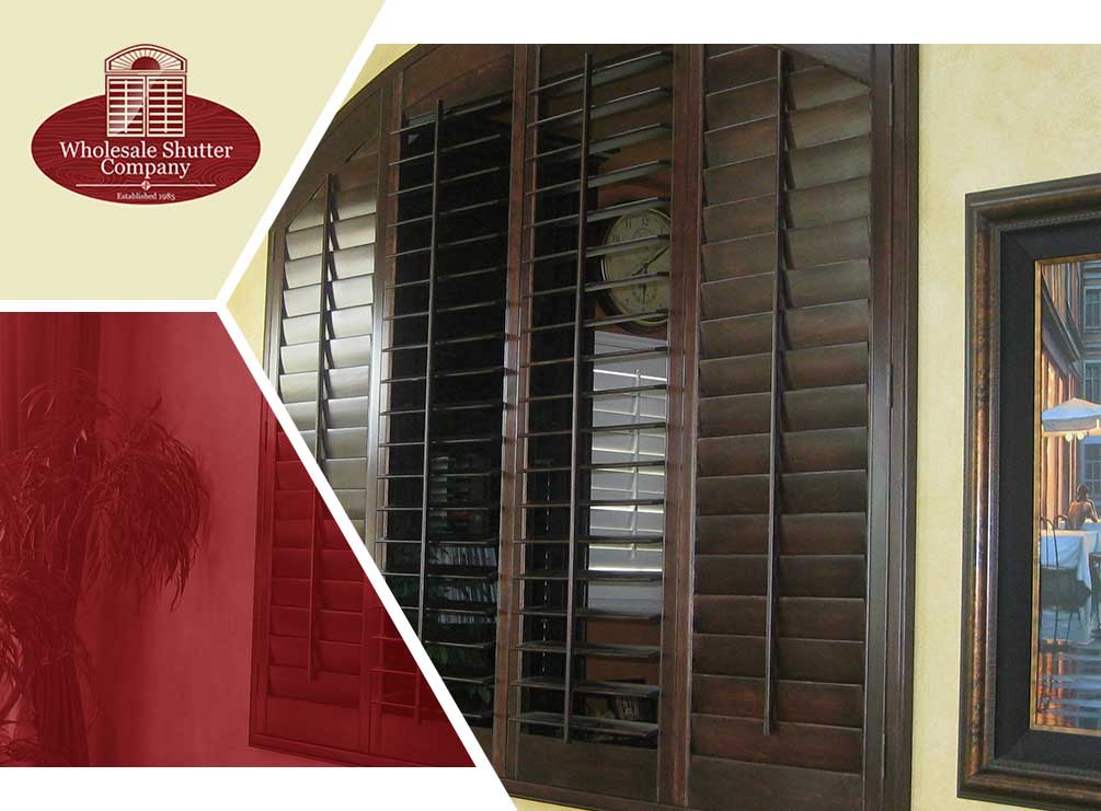 4 Practical Benefits of Having Exterior Shutters