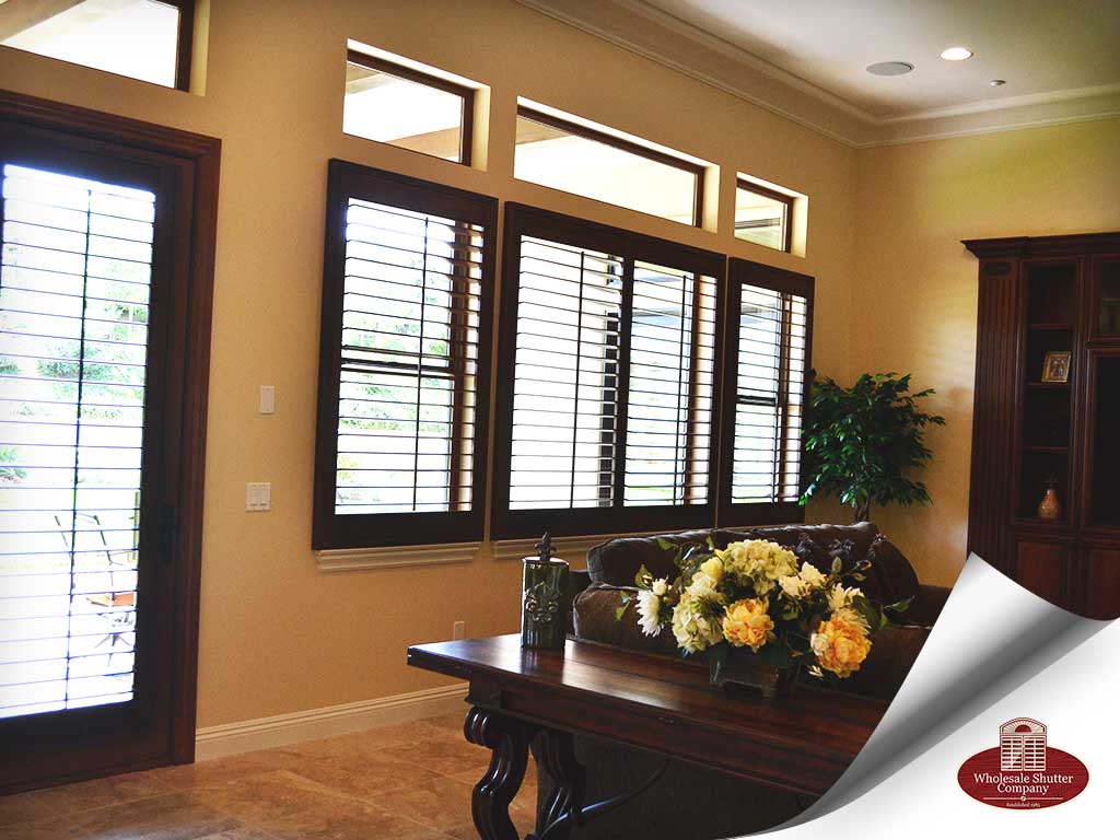 Mistakes to Avoid When Choosing Window Shutters